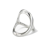 Continuity Rings™ | White/Space