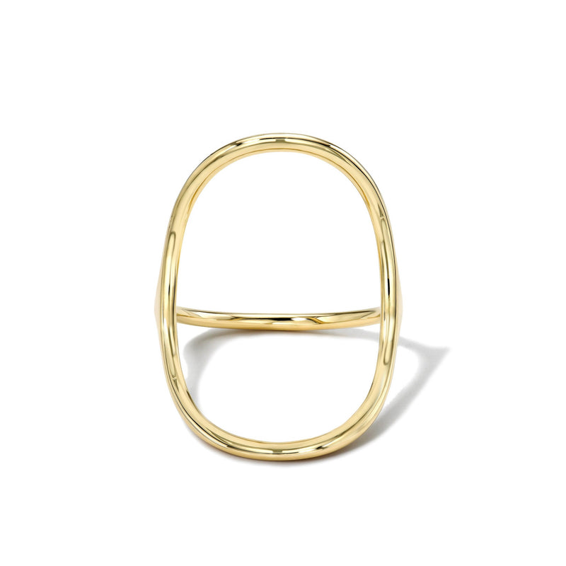 Rings | White/Space